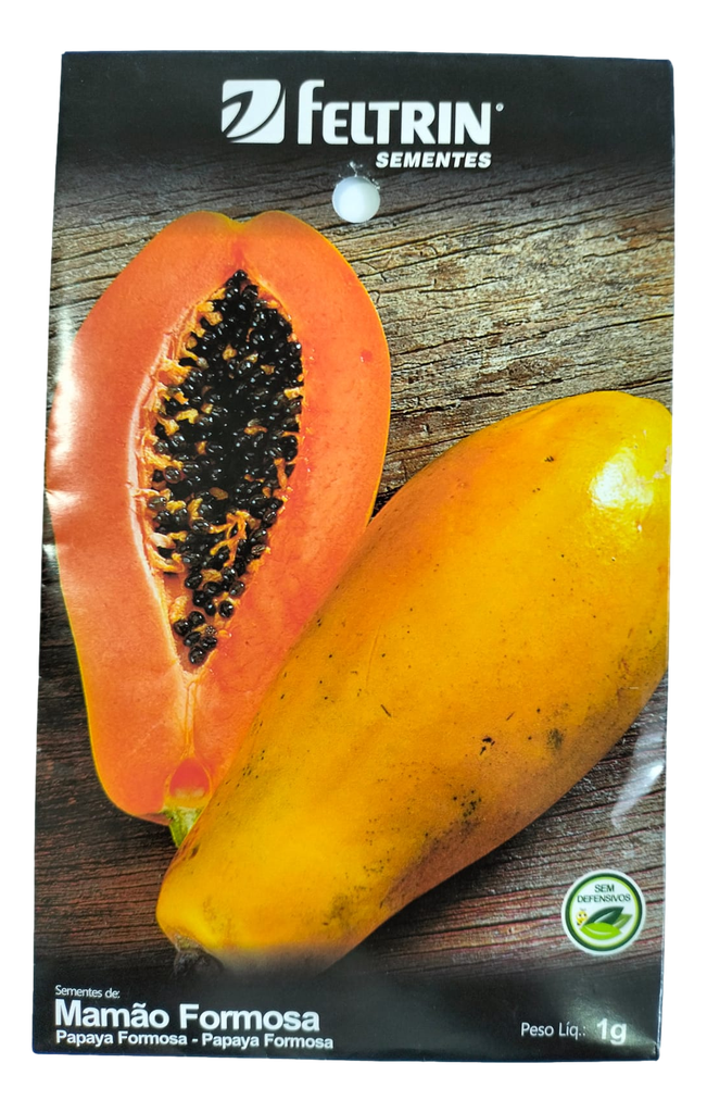 MAMON FORMOSAx1gr FELTRIN | Hortipro S.R.L